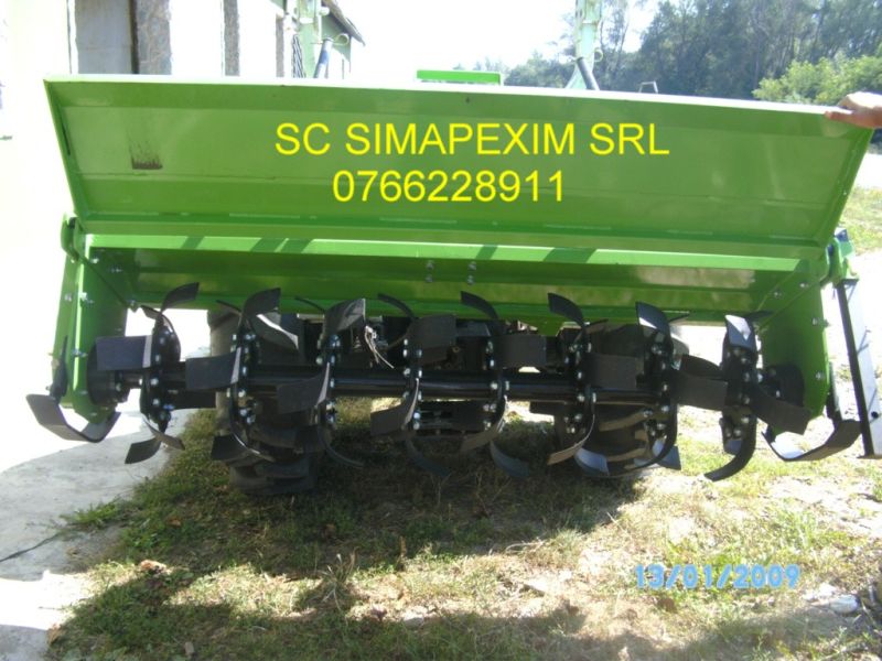 Freze agricole Bomet | Utilaje Agricole