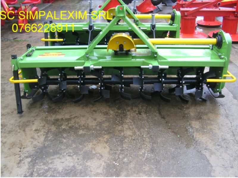 Freze agricole Bomet | Utilaje Agricole