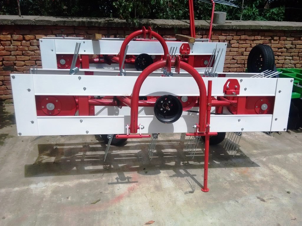 Greble pe curele | Utilaje Agricole