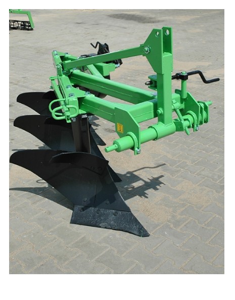 Pluguri agricole Bomet cu 2, 3 sau 4 brazde | Utilaje Agricole