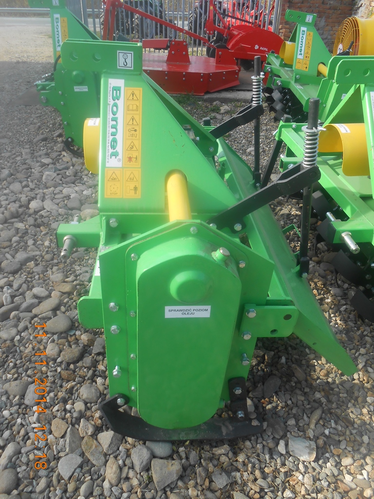 Freze agricole Bomet | Utilaje Agricole