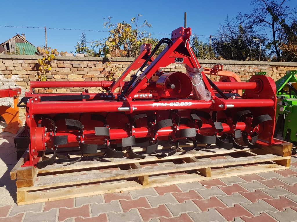 FREZE FPM | Utilaje Agricole