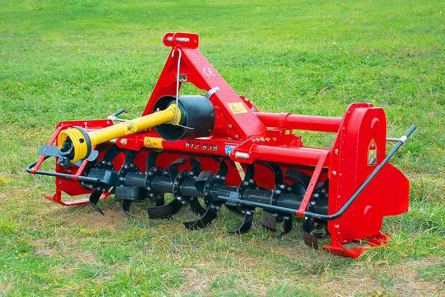 FREZE FPM | Utilaje Agricole